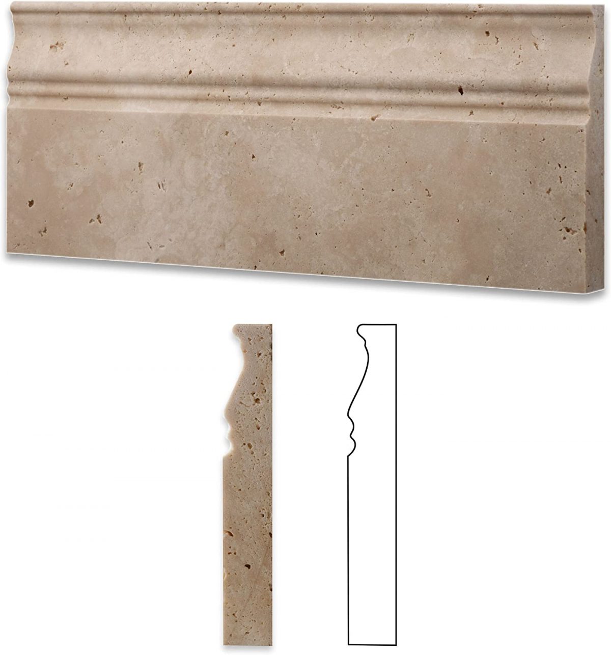 Your Guide to What Is Travertine Stone Flooring | Storables