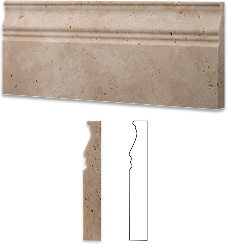 Your Guide to What Is Travertine Stone Flooring | Storables