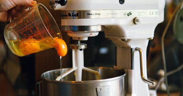 11 Best Paddle Attachment for Mixer Sets for Your Kitchen | Storables