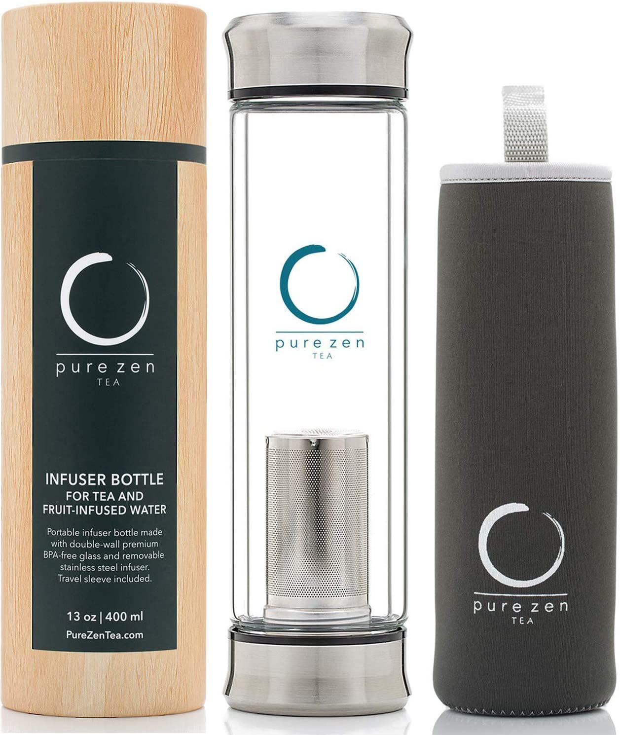 Best Fruit Infuser Water Bottle Picks For Flavored Water | Storables