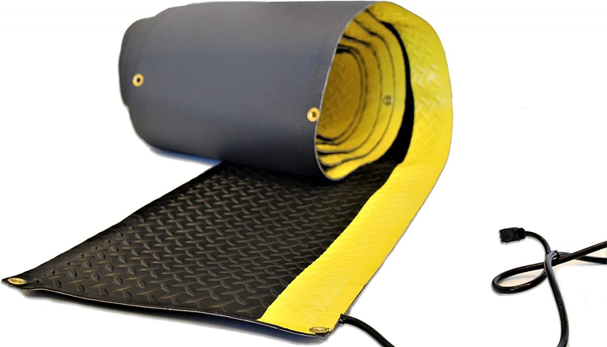 How Much Is a Heated Driveway? Installation Pros and Cons | Storables