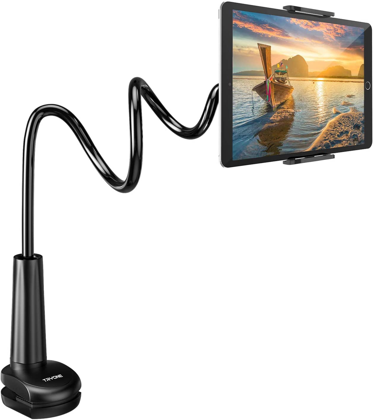 12 Awesome Tablet Holder Kits for Easy Viewing | Storables