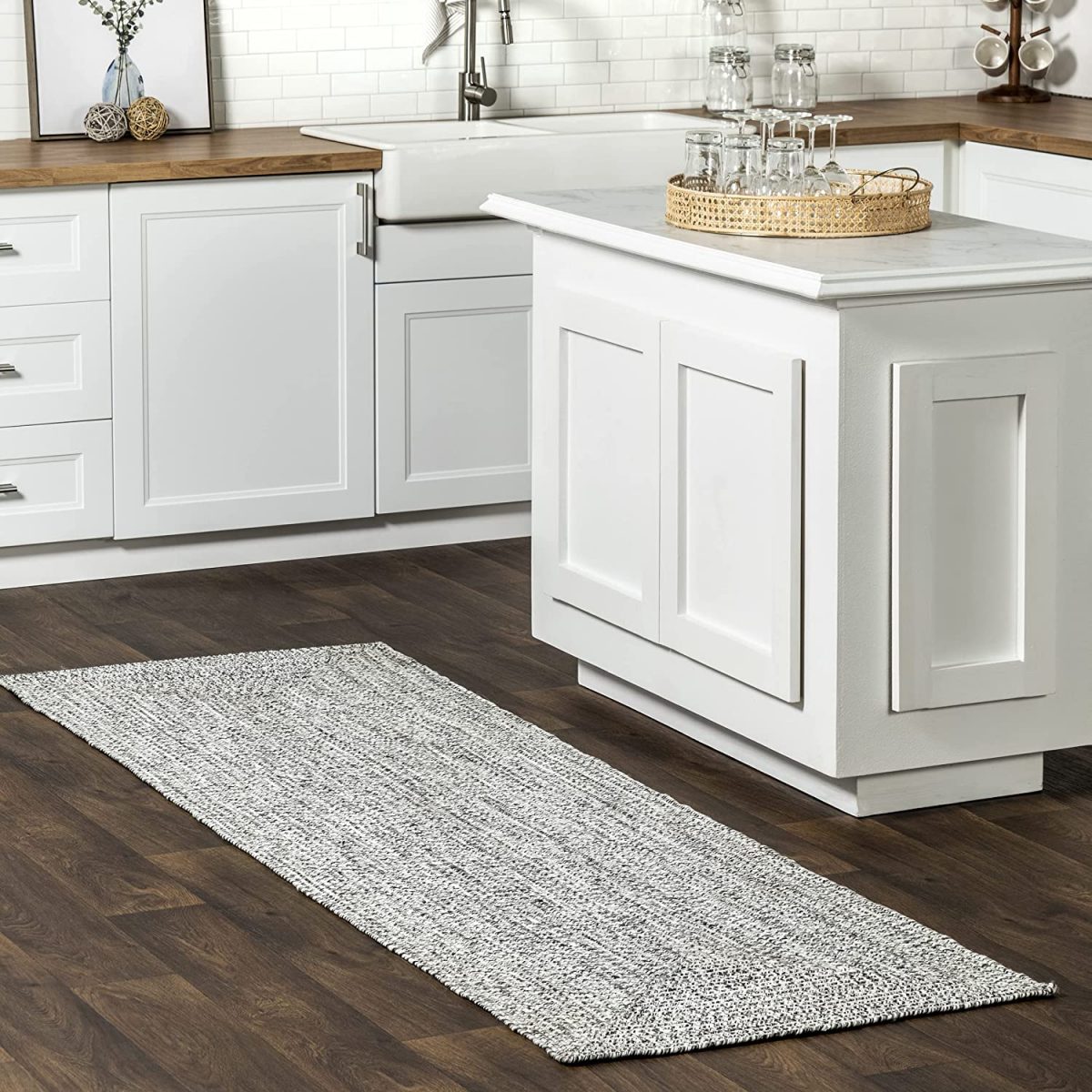 Best Kitchen Runner Picks for Your Home | Storables
