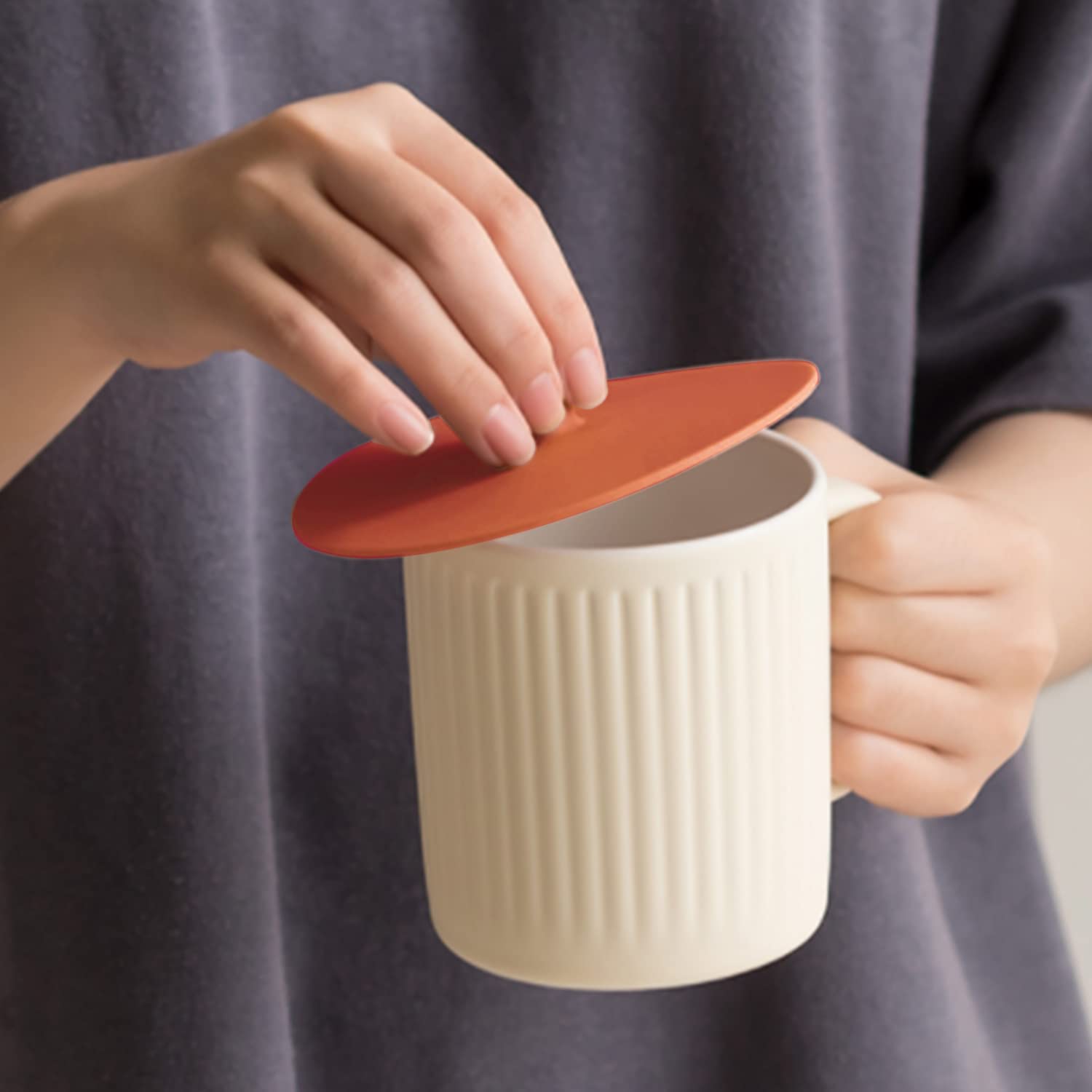 Best Cup Lids and Covers to Enjoy Your Drink Outdoors | Storables