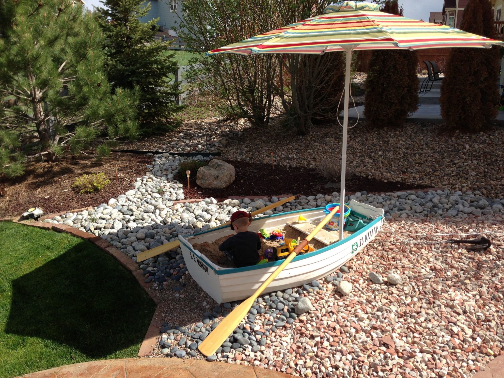 DIY Sandbox Ideas For Fun Kid Playdates | Storables