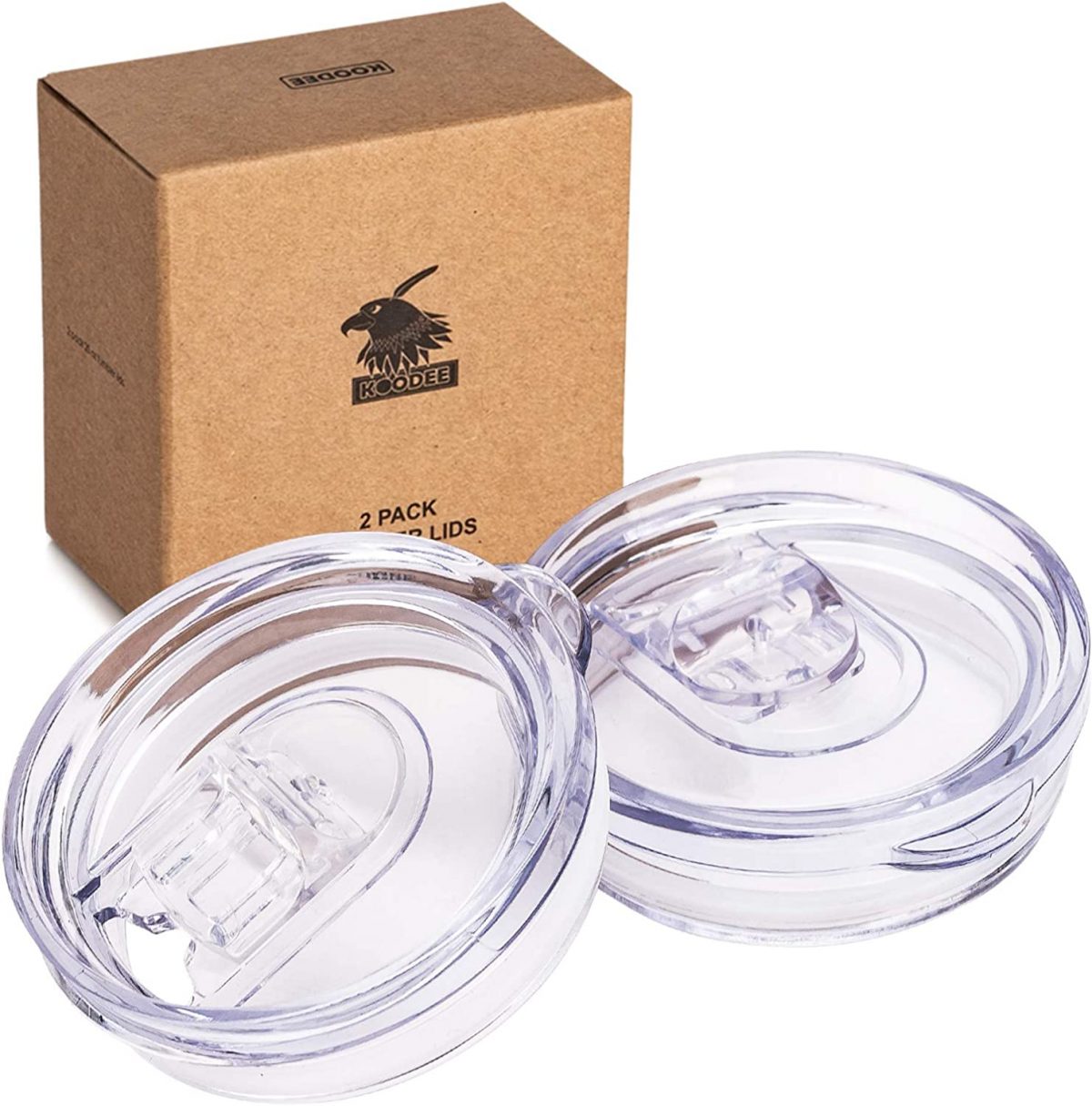 Best Cup Lids and Covers to Enjoy Your Drink Outdoors | Storables