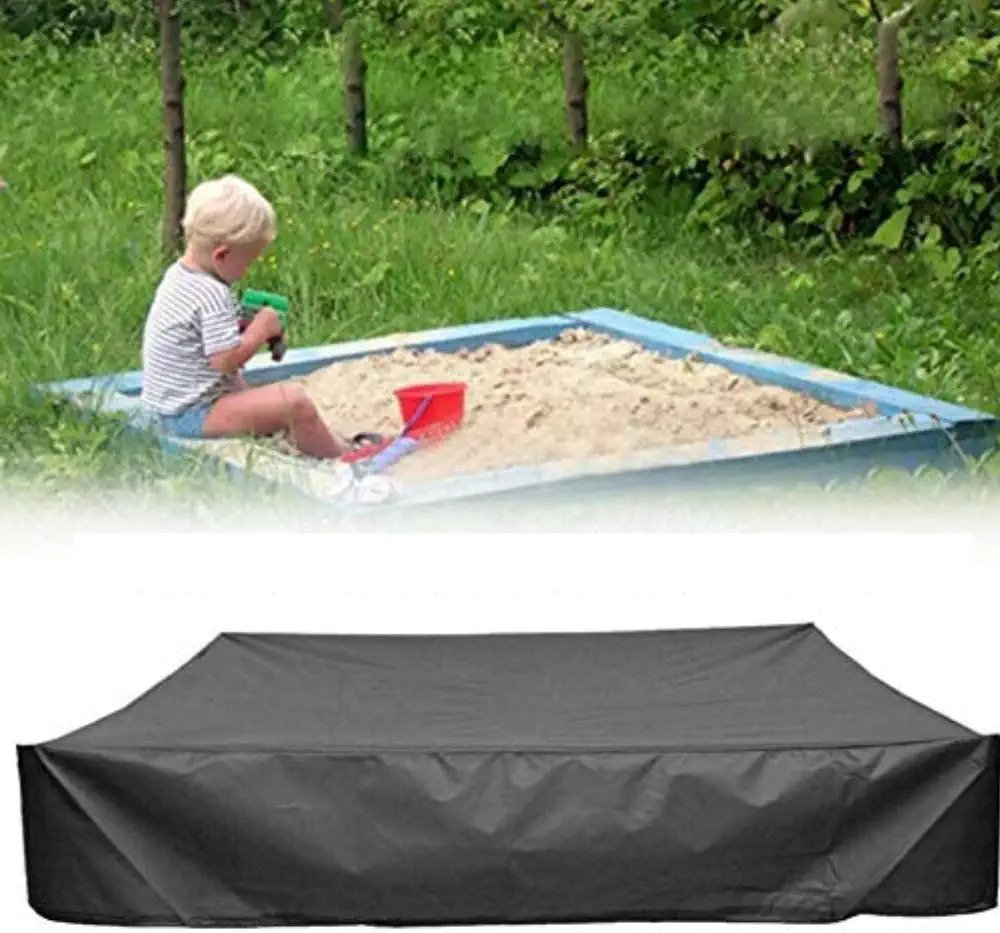 DIY Sandbox Ideas For Fun Kid Playdates | Storables