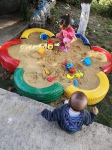 DIY Sandbox Ideas For Fun Kid Playdates | Storables