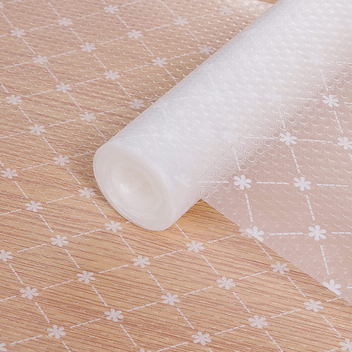 Shelf Liner Rolls To Organize Your Cabinets | Storables