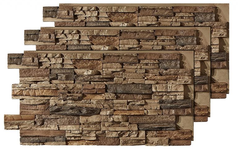 What Is Cultured Stone? Does It Differ From Natural Stone? | Storables