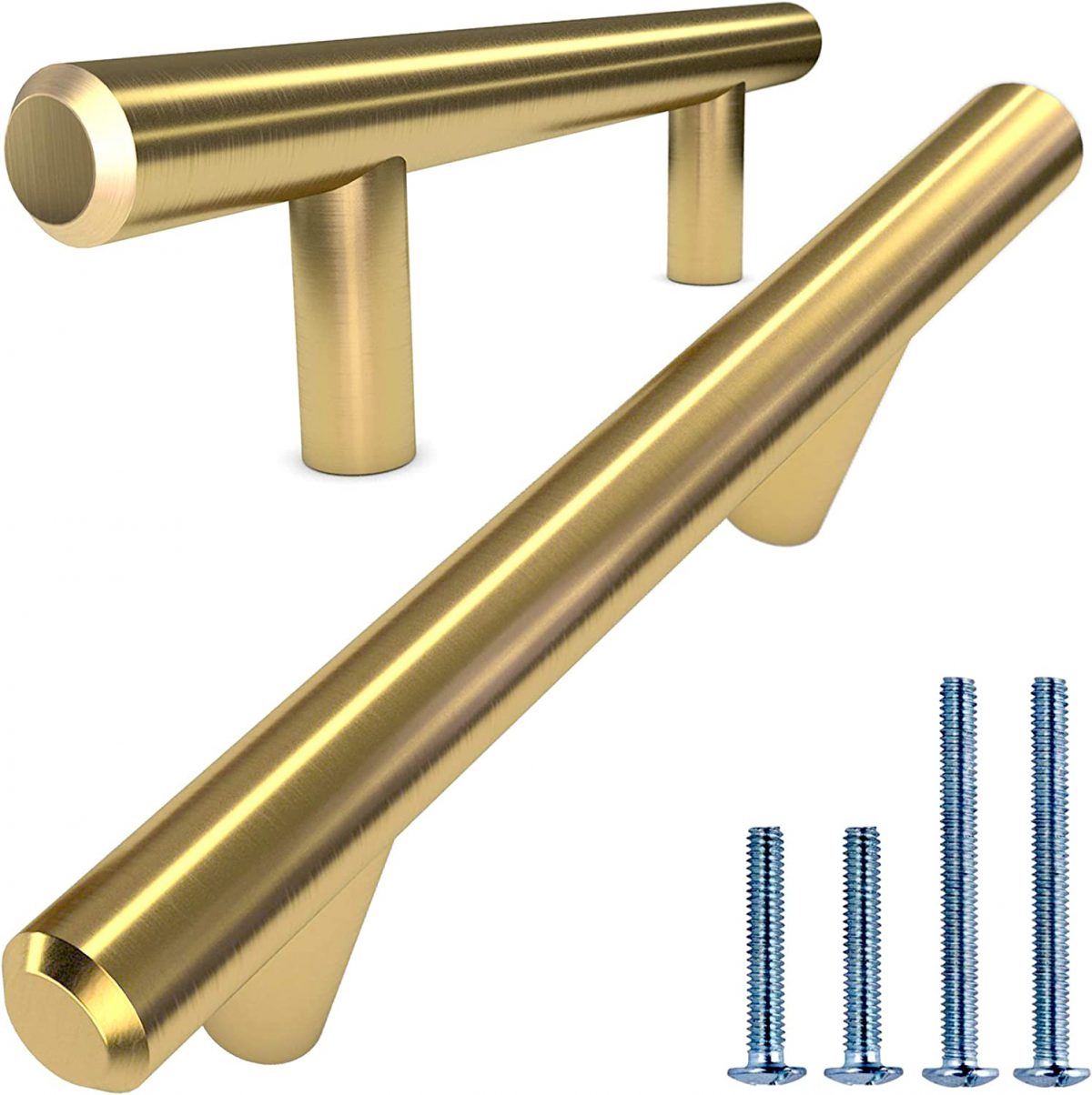 Best Bar Pulls for Cabinets, Drawers, and More | Storables