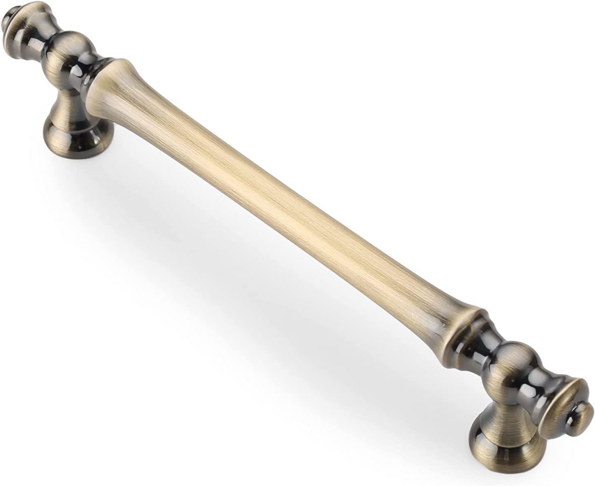 Best Bar Pulls for Cabinets, Drawers, and More | Storables