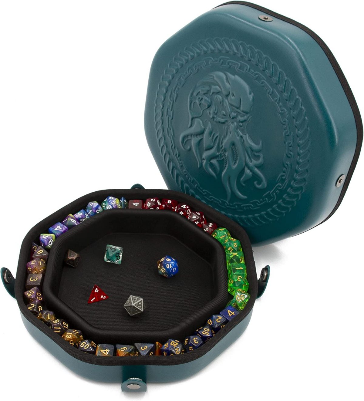 Premium Dice Tray Sets for All Your Tabletop Games | Storables