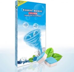 Best Washing Machine Cleaner for Your Most Used Appliance | Storables