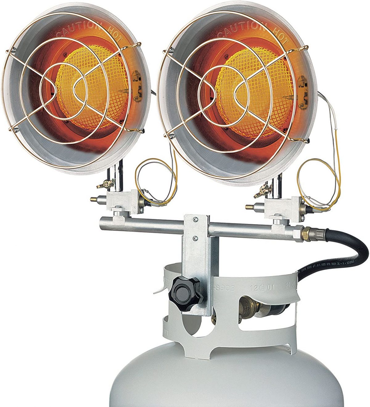 12 Great Indoor Propane Heaters Of 2022 | Storables