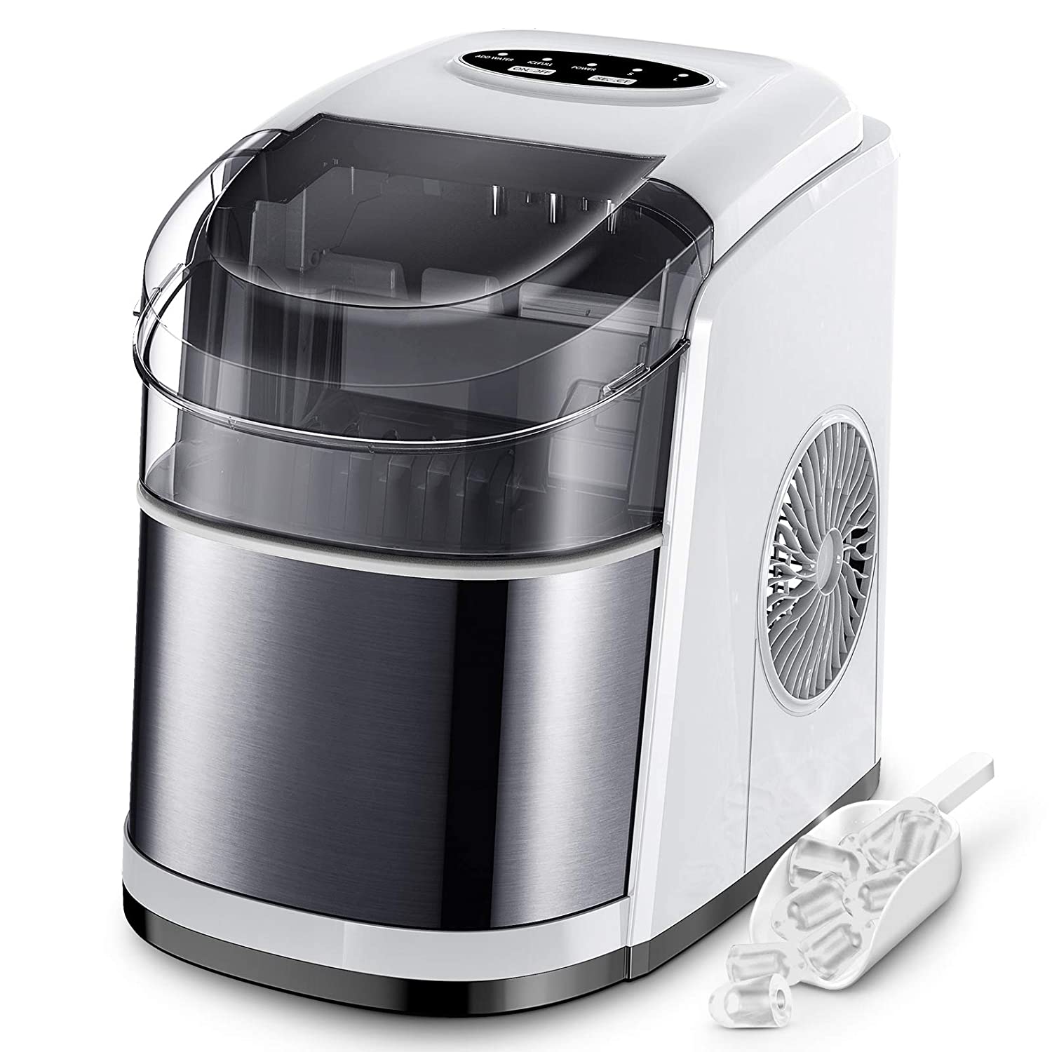 Best Portable Ice Maker for Bartending at Home | Storables