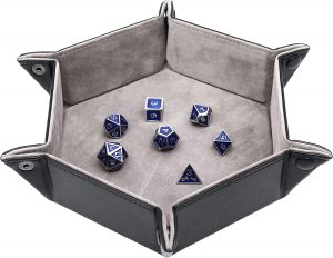 Premium Dice Tray Sets for All Your Tabletop Games | Storables
