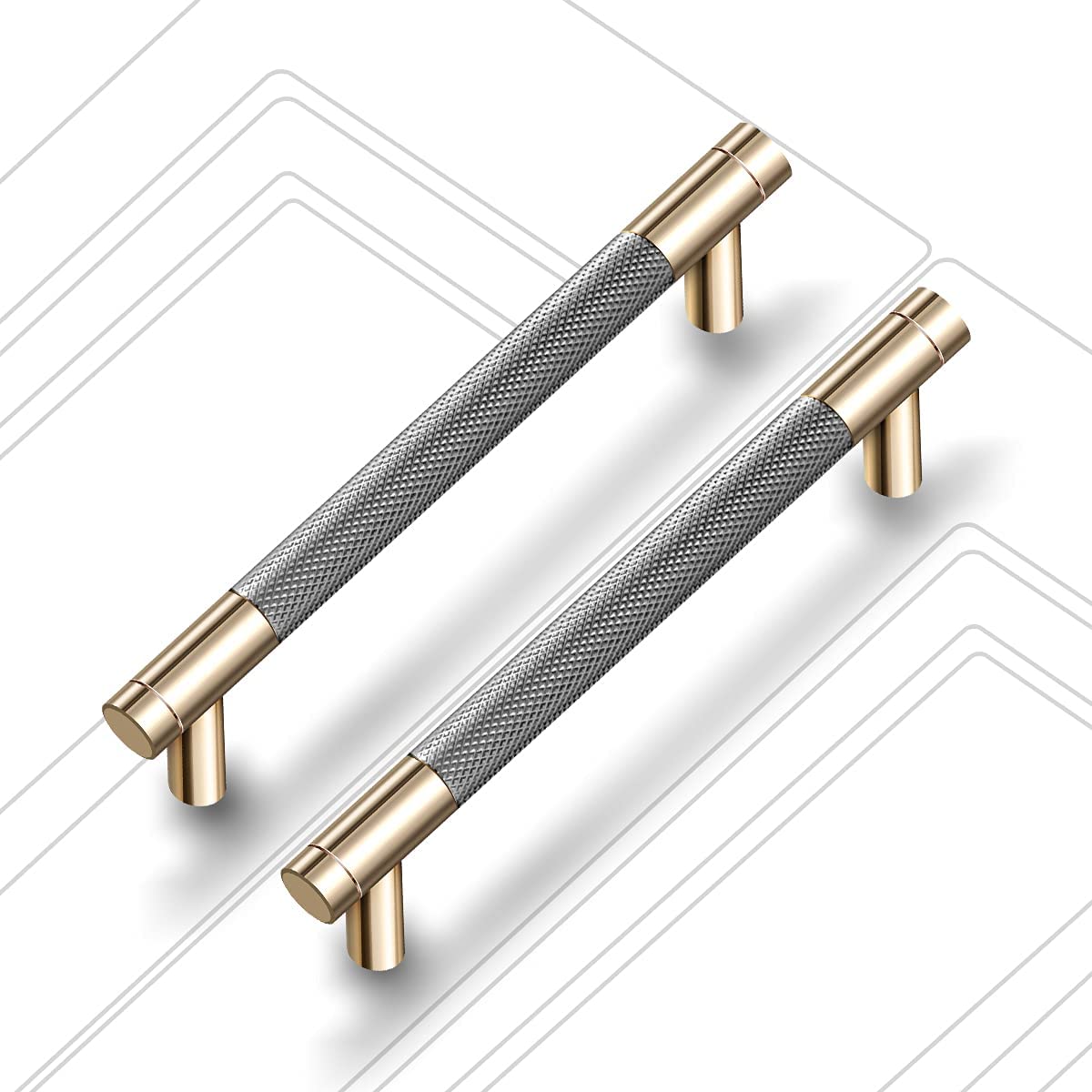 Best Bar Pulls for Cabinets, Drawers, and More | Storables