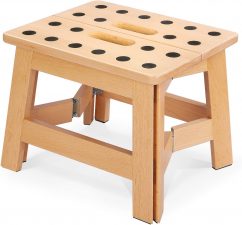 12 Best Folding Step Stool Picks For Your Kitchen and Garage | Storables