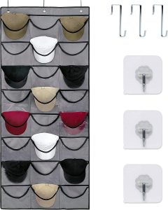 10 Stylish Hat Rack Ideas for Your Growing Collection | Storables