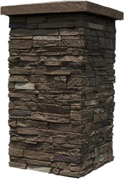 What Is Cultured Stone? Does It Differ From Natural Stone? | Storables