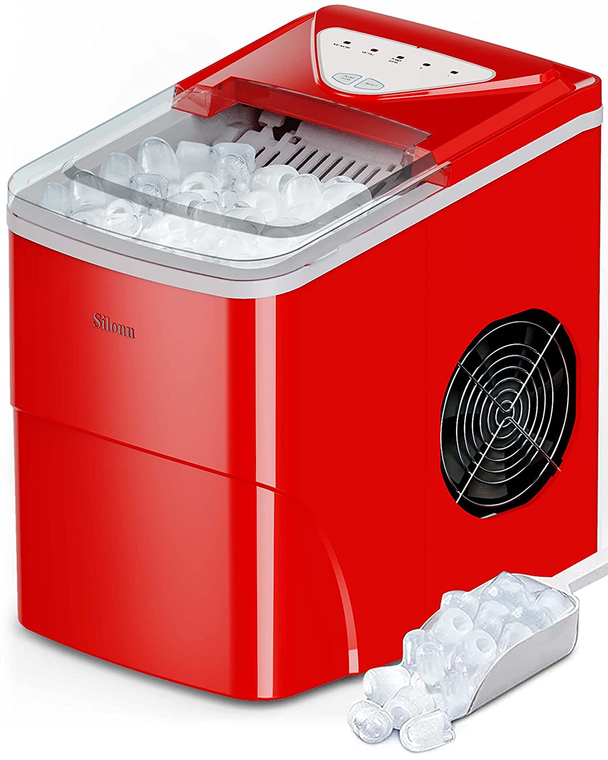 Best Portable Ice Maker for Bartending at Home | Storables