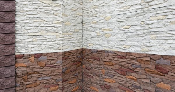 How To Incorporate a Stacked Stone Tile Into Your Home | Storables