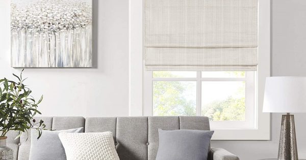 Best Roman Shades For Your Windows | Storables