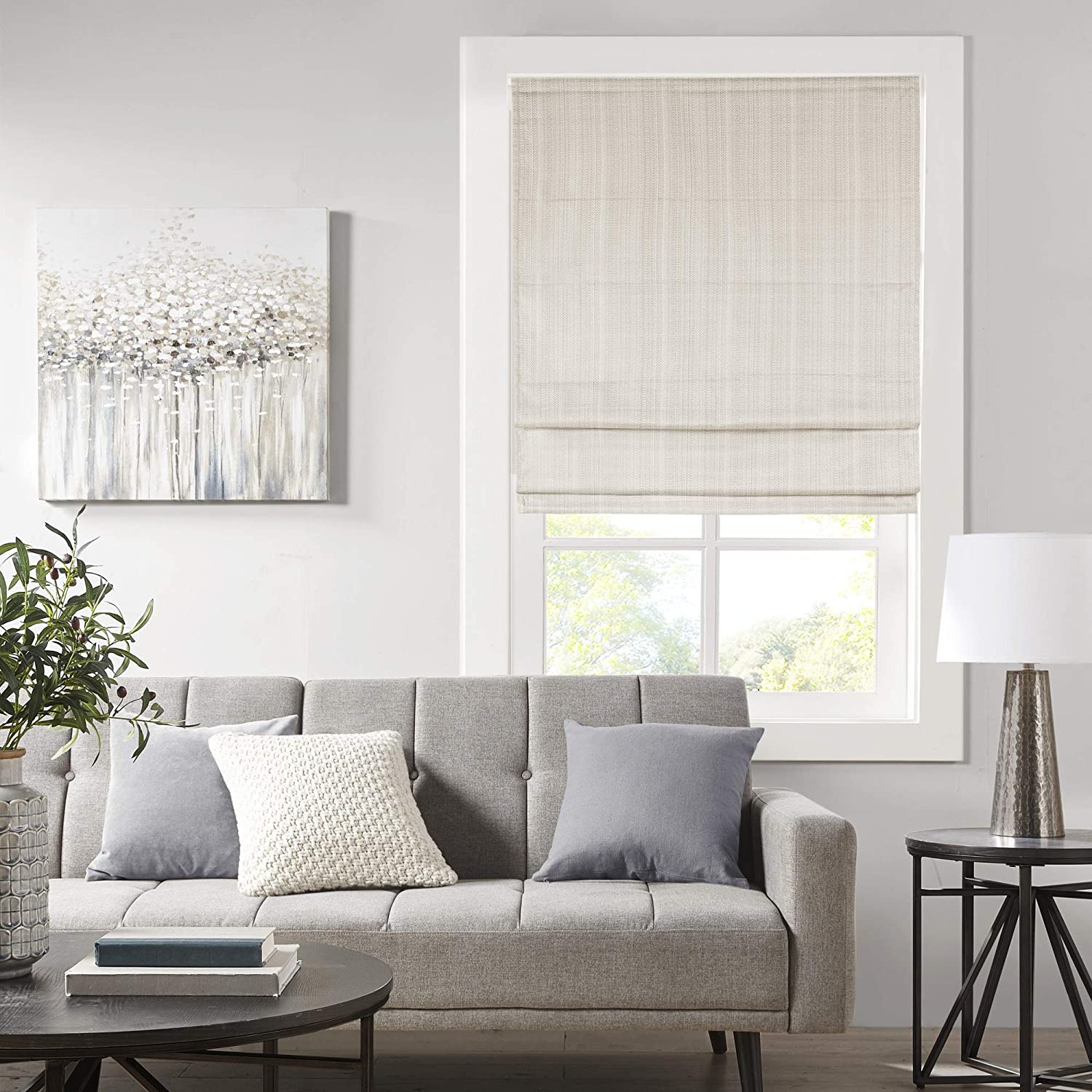 Best Roman Shades For Your Windows | Storables