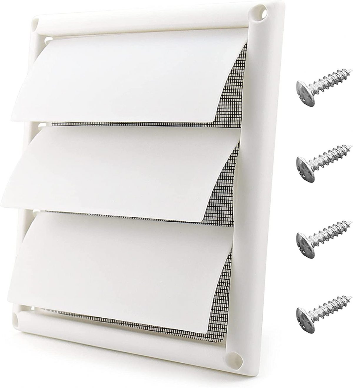 Best Exterior Vent Covers For Your Home During The Winter | Storables