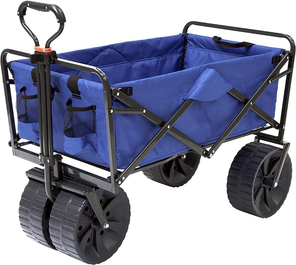 Best Beach Wagon Picks for a Fun Beach Day | Storables