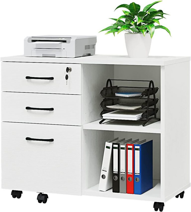 22 Best Lockable Storage Cabinet Picks for Your Home | Storables