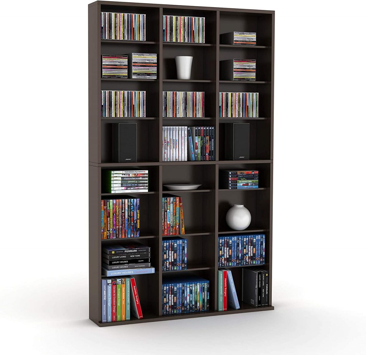 Top 5 DVD Storage Cabinet Picks in 2025 | Storables