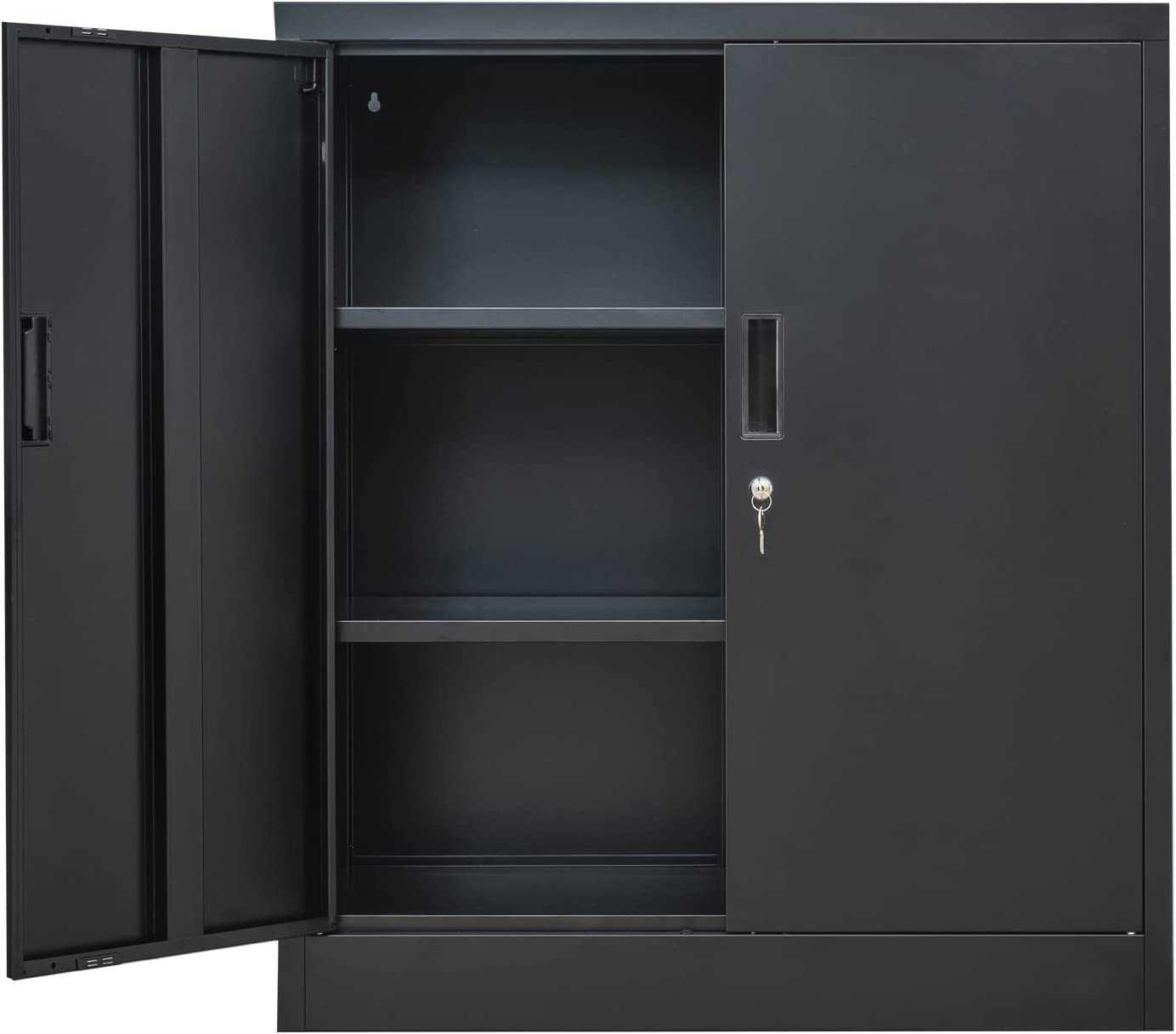 15 Best Metal Storage Cabinet Picks of 2025 | Storables