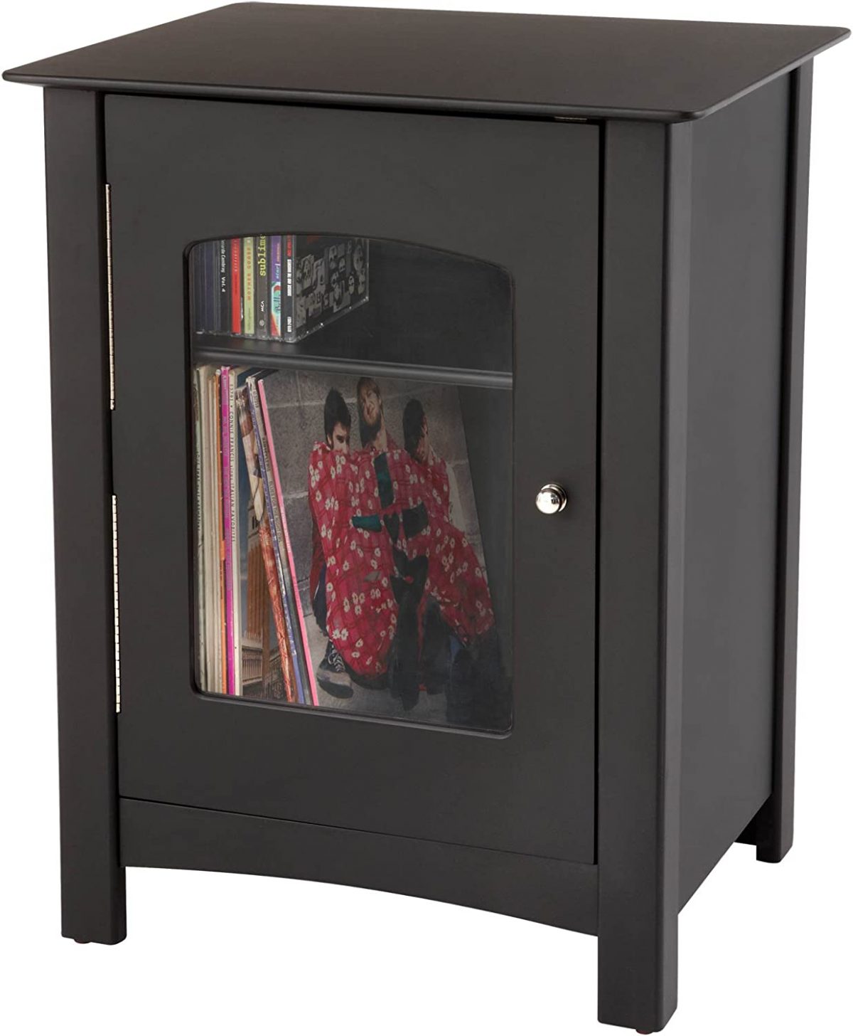 15 Best Record Storage Cabinet Picks We Love | Storables