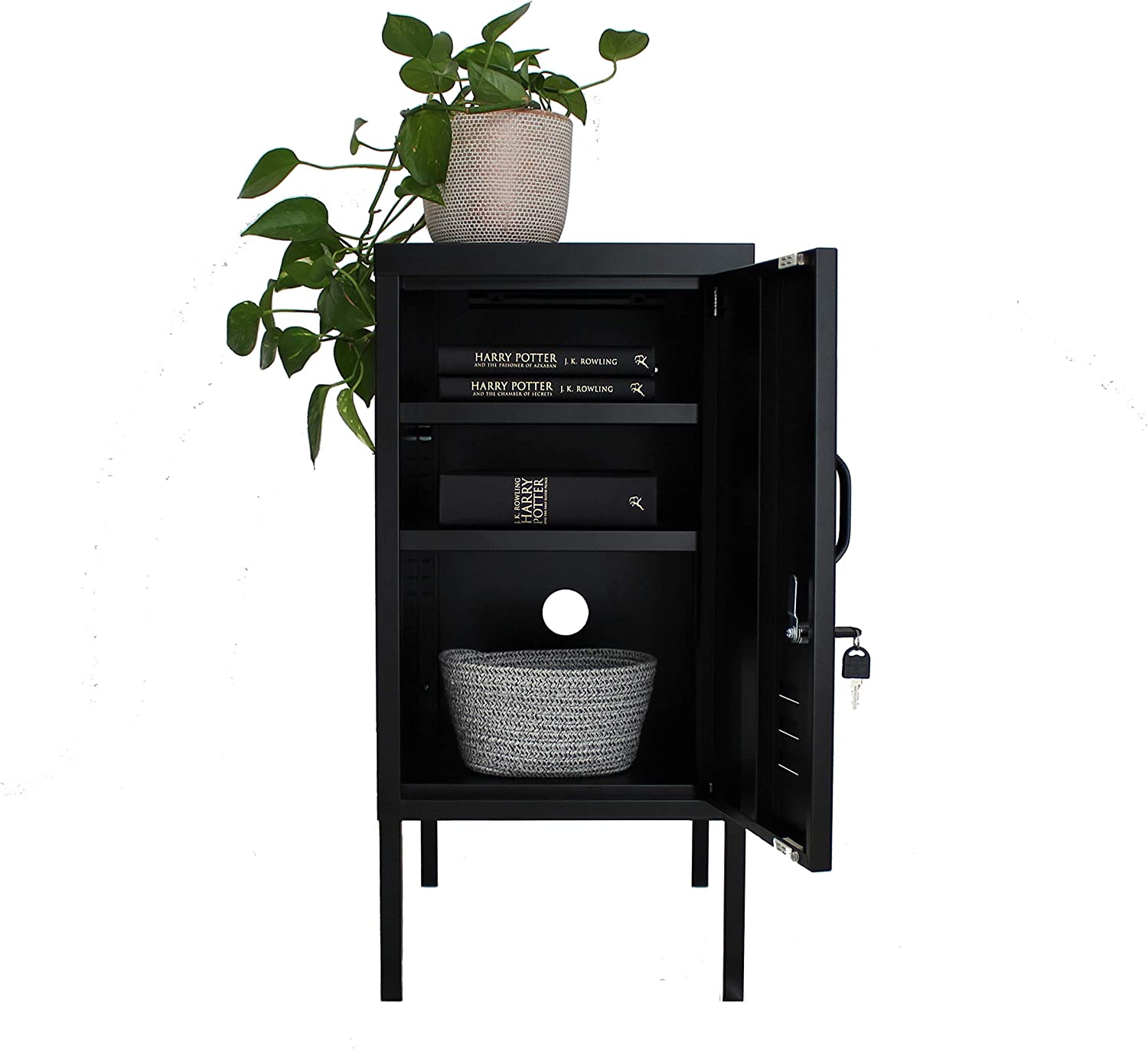 15 Best Metal Storage Cabinet Picks of 2025 | Storables