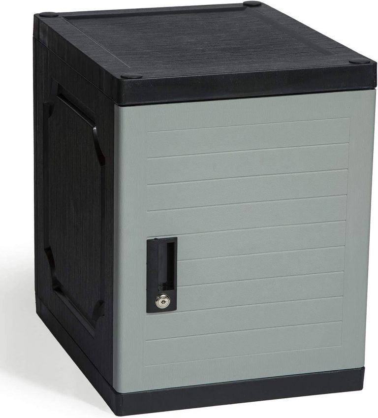 22 Best Lockable Storage Cabinet Picks for Your Home | Storables