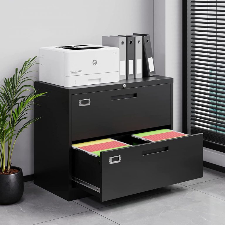 22 Best Lockable Storage Cabinet Picks for Your Home | Storables