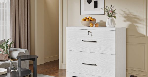 22 Best Lockable Storage Cabinet Picks for Your Home | Storables