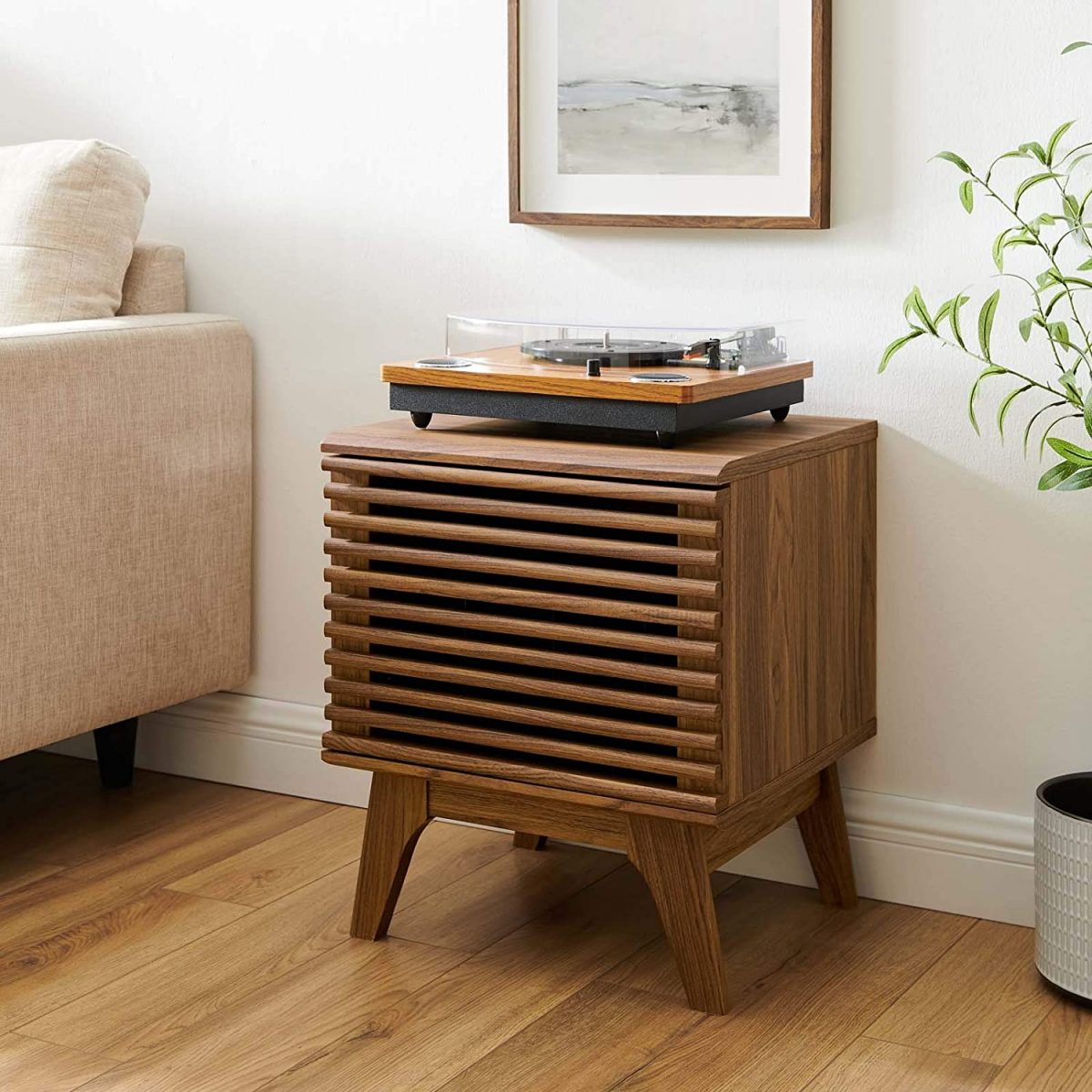 15 Best Record Storage Cabinet Picks We Love | Storables