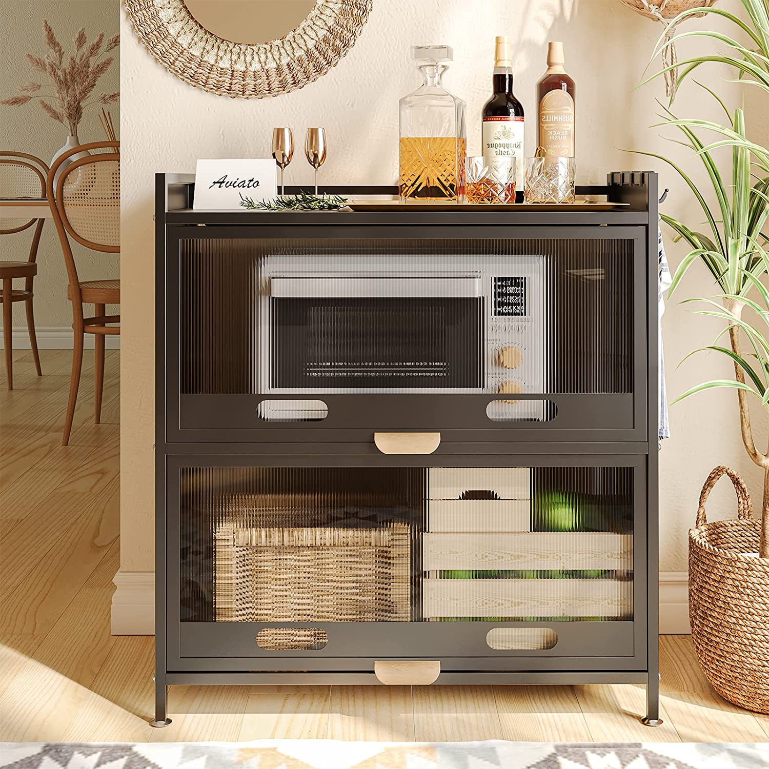 15 Best Metal Storage Cabinet Picks of 2025 | Storables