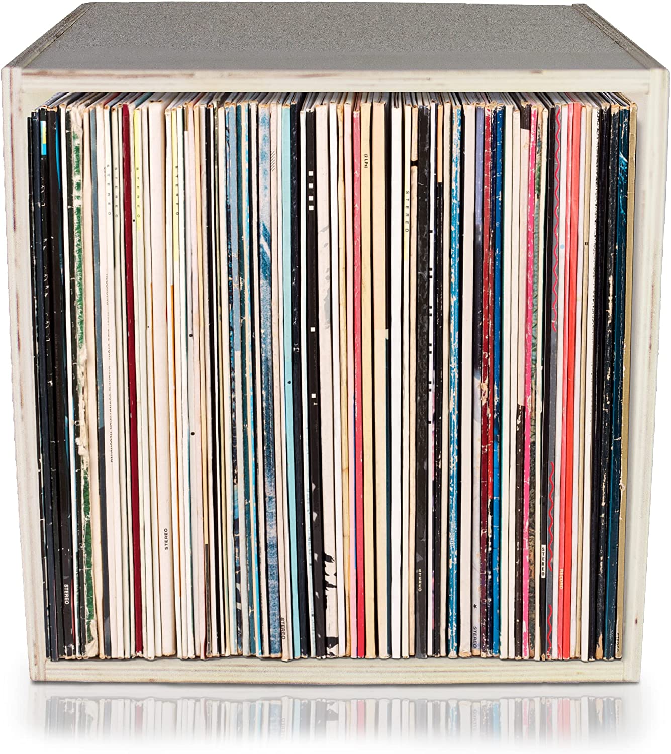 15 Best Record Storage Cabinet Picks We Love | Storables