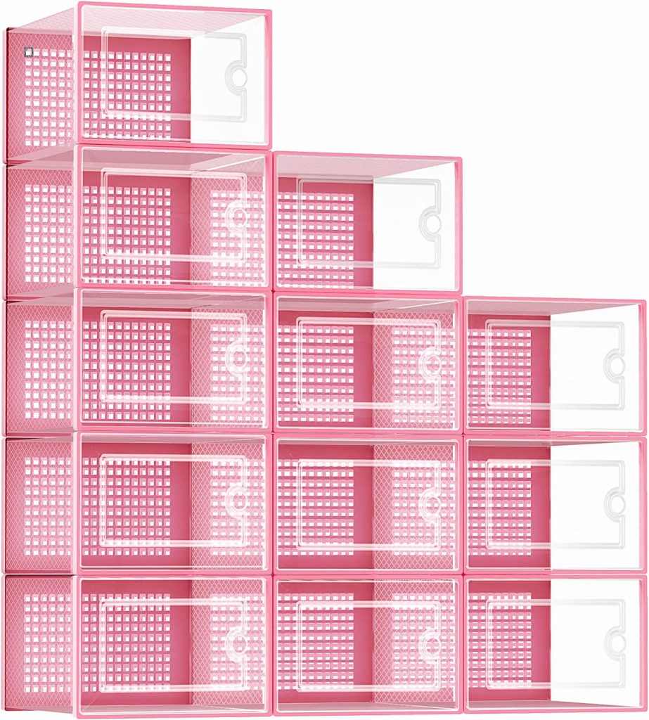 The 10 Hottest Pink Storage Bins Your Home | Storables