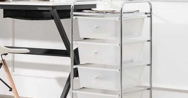 10 Best Storage Bins With Wheels For Your Home | Storables