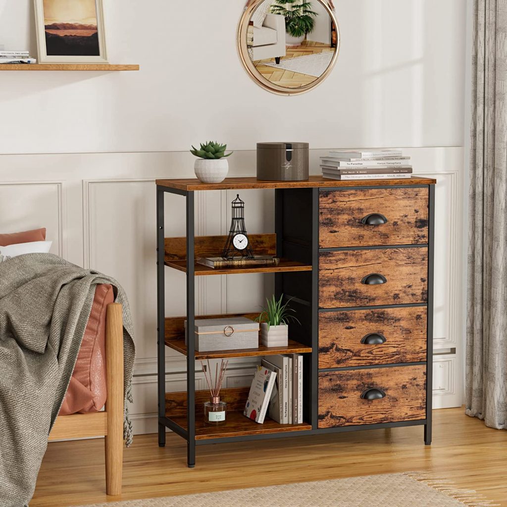 The 15 Very Best Bedroom Storage Shelves | Storables