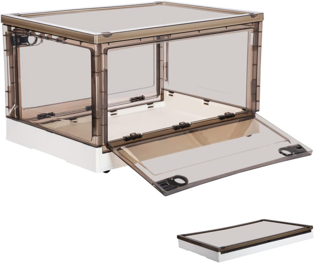 10 Best Storage Bins With Wheels For Your Home | Storables