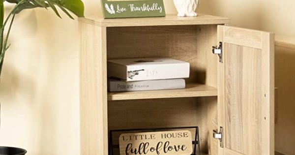 The Best Rattan Storage Cabinet For Your Home | Storables