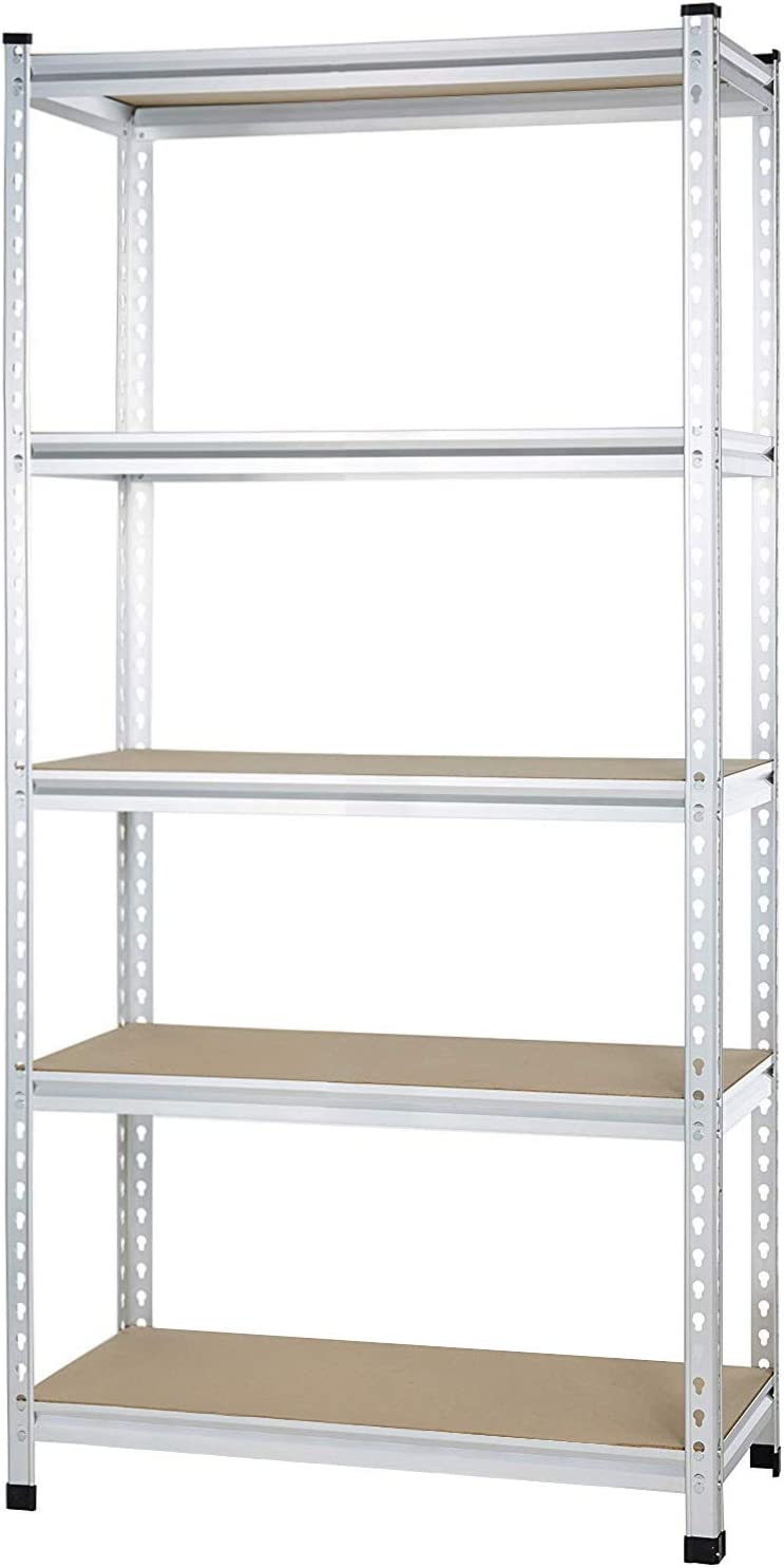 10 Best Basement Storage Shelves for Your Home | Storables