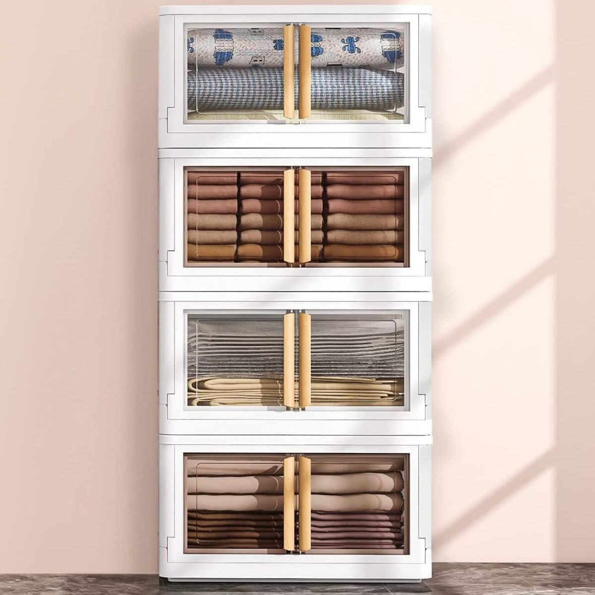 10 Best Stackable Storage Bins for 2025 | Storables