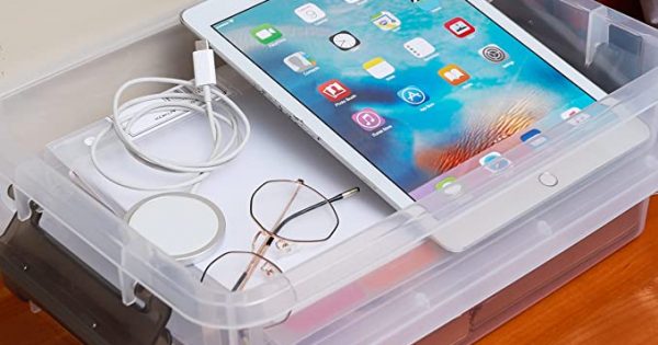 The 5 Best Plastic Storage Boxes Chosen for You | Storables